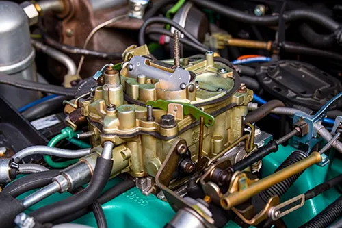 Pontiac Firebird / Chevy Camaro (1993–2002): Vacuum System Diagnosis ...