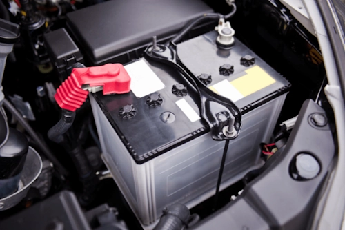 Power Beyond Starting Your Engine | Recherche Professionnelle de Pièces ...