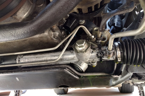 Power Steering Explained: How This Vital System Transforms Your Driving ...