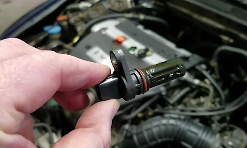 The Complete Guide to Diagnosing and Replacing Your Camshaft Position ...