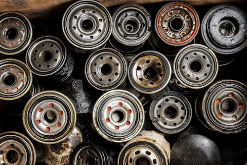 The Complete Guide to Oil Filters: Your Engine's Lifeline ...
