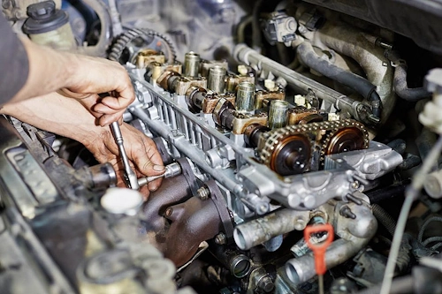 The Expert's Guide to Engine Ticking: Diagnosis, Causes, and Solutions ...