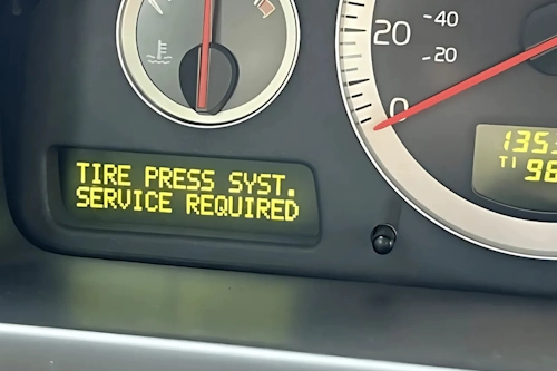 The Guide to TPMS: Decoding Your Tire Pressure Warning Light ...