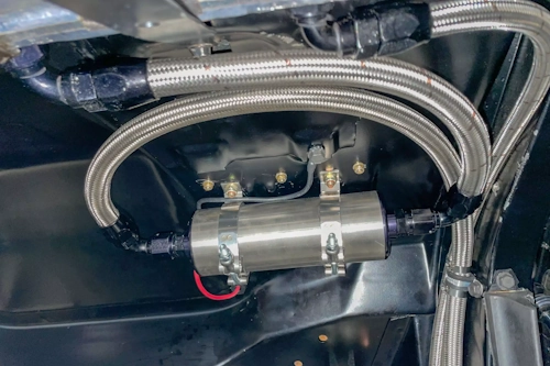 The Ultimate Guide to Electric Fuel Pump Installation | PROFESSIONAL ...