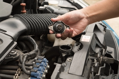 The Ultimate Guide to Flushing and Filling Your Vehicle's Cooling ...