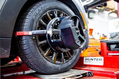 The Ultimate Guide to Proper Wheel Alignment: Maximize Performance and ...
