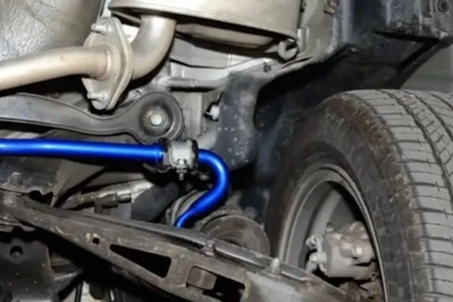 The Ultimate Guide to Sway Bar Problems: Symptoms, Solutions, and Safety | PROFESSIONAL_PARTS ...