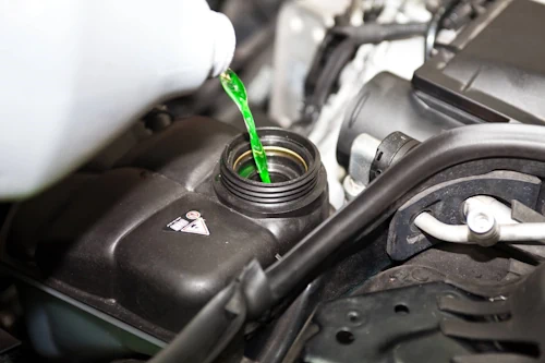 The Complete Coolant Flush Masterclass: Protect Your Engine Like a Pro ...