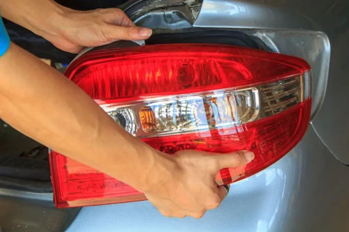 Ultimate DIY Guide: How to Replace a Brake Light Safely & Efficiently ...
