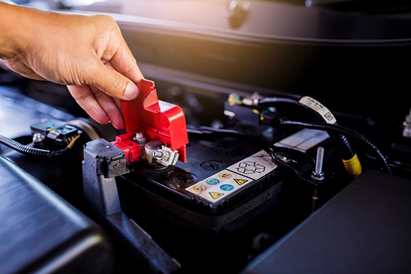 Ultimate Guide: How to Jump-Start a Car Battery Safely in 7 Steps ...