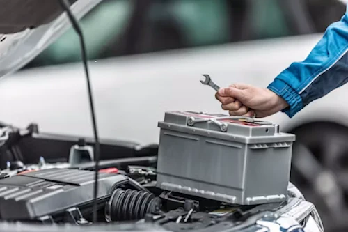 Ultimate Guide to Diagnosing & Fixing a Dead Car Battery | PROFESSIONAL ...