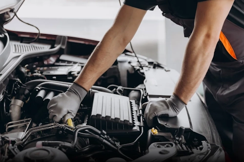 What to Replace According to the Schedule: Full List of Maintenance ...