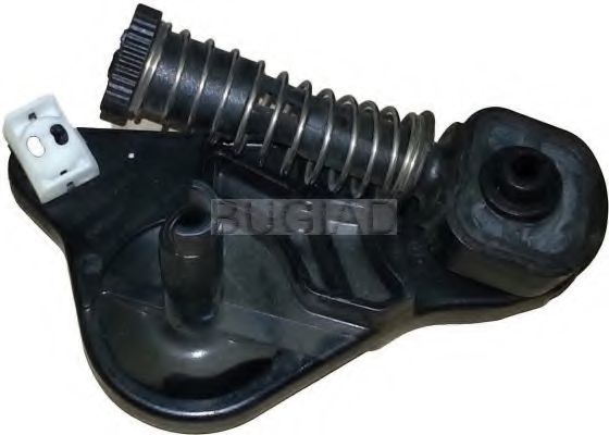 6Q0 711 202 K VAG Idler Arm