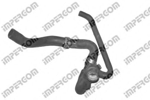 06B 121 058 VAG Radiator Hose