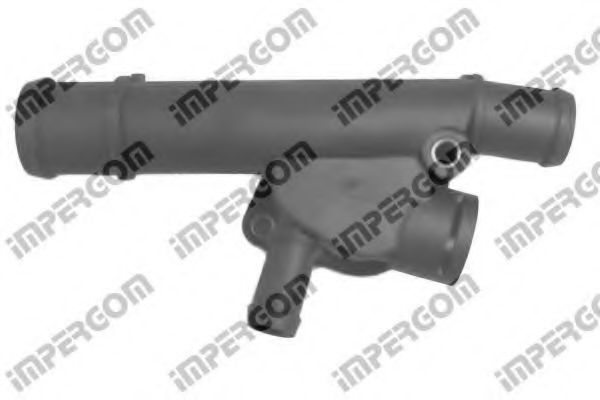 038 121 132 C VAG Coolant Flange