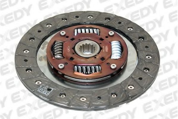 EXEDY Clutchパーツ — カタログと部品番号 | 7zap