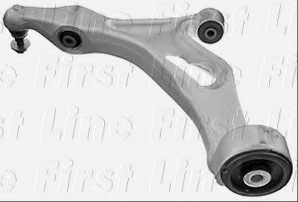 7P0 407 151 E VAG Track Control Arm