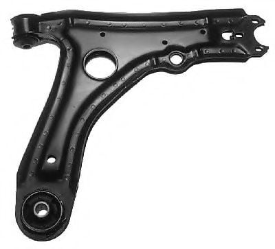 191 407 151 B VAG Track Control Arm