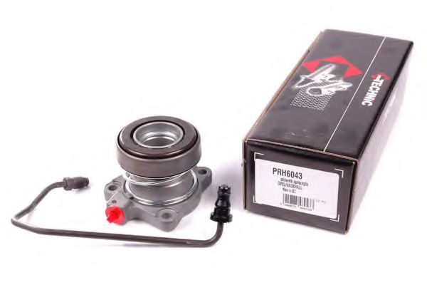 55563645 GENERAL MOTORS Central Slave Cylinder, clutch