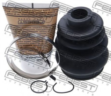96489856 GENERAL MOTORS Bellow, driveshaft