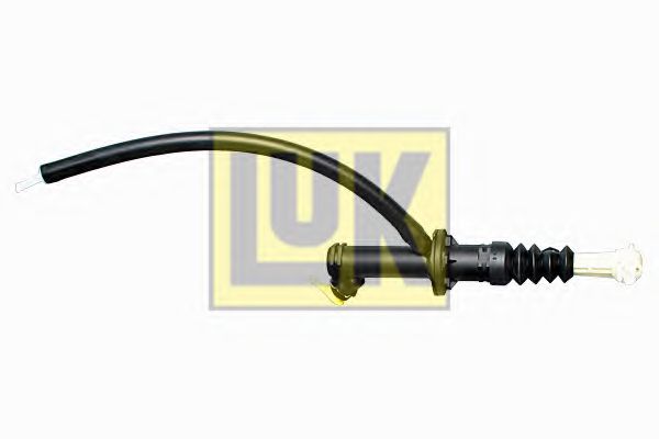 LUK Clutch parts — catalog & part numbers | 7zap
