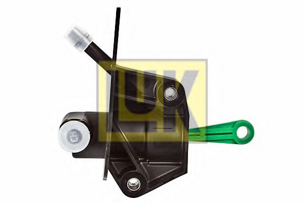 LUK Clutch parts — catalog & part numbers | 7zap