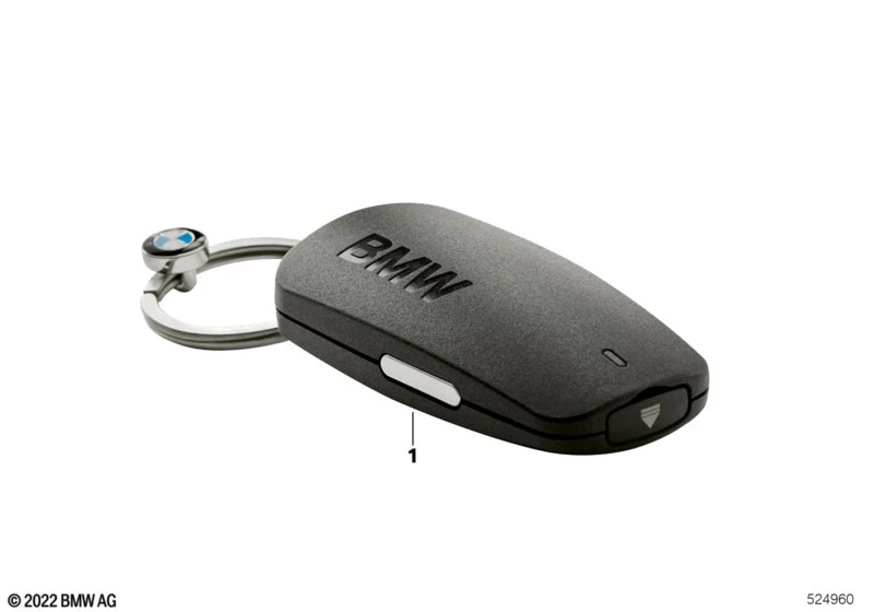 BMW 3' G20 Saloon LCI Sim reader parts 2022 - 2024 | ETK Europe