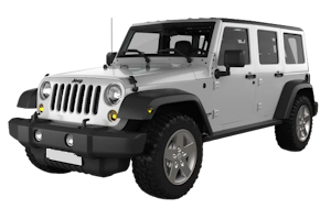 Parts catalog for Jeep Wrangler (ckd) ERB, J3, DGJ, 2018, Export | 7zap ...
