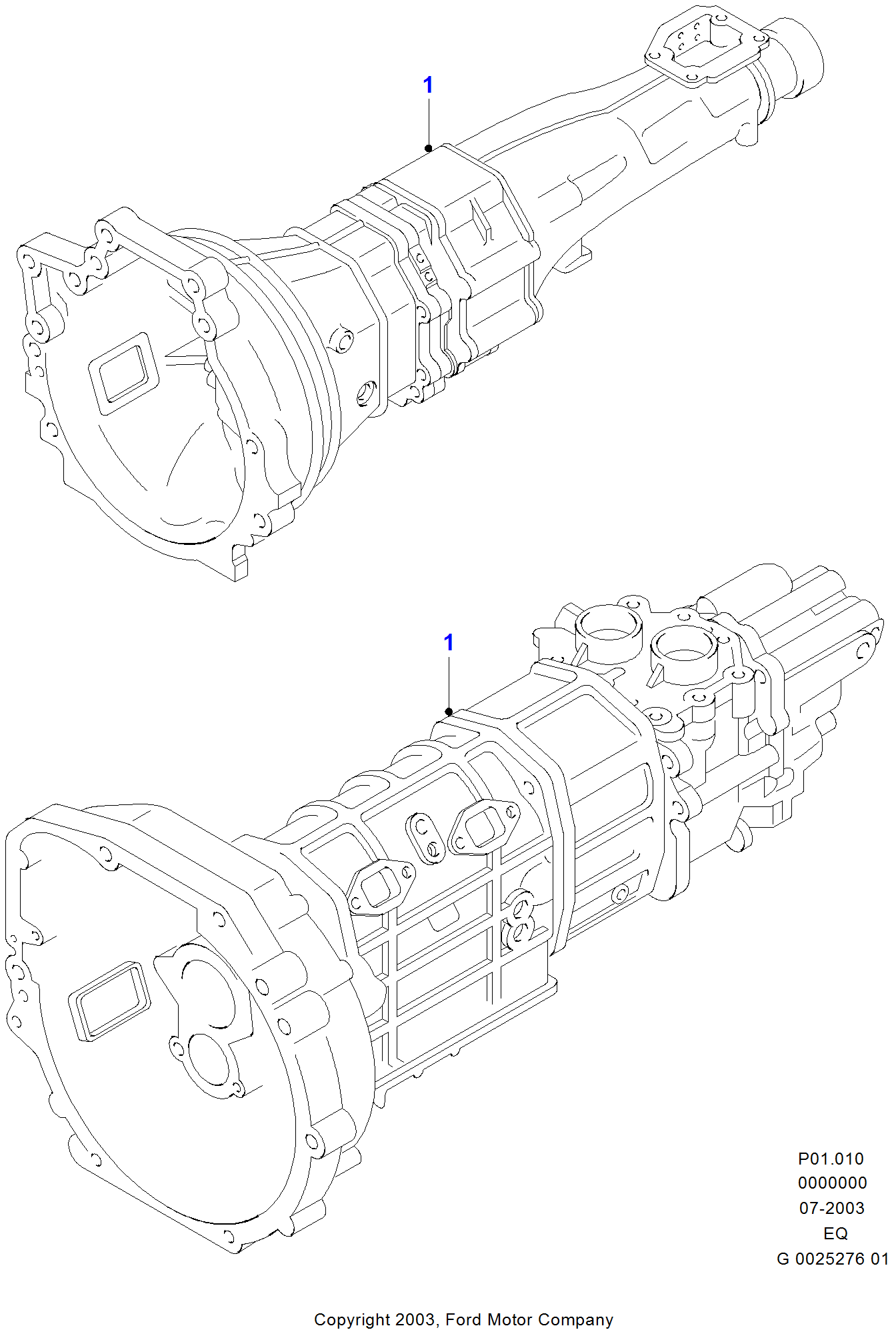 Transmission Ford Ranger 2002 at Karima Parker blog