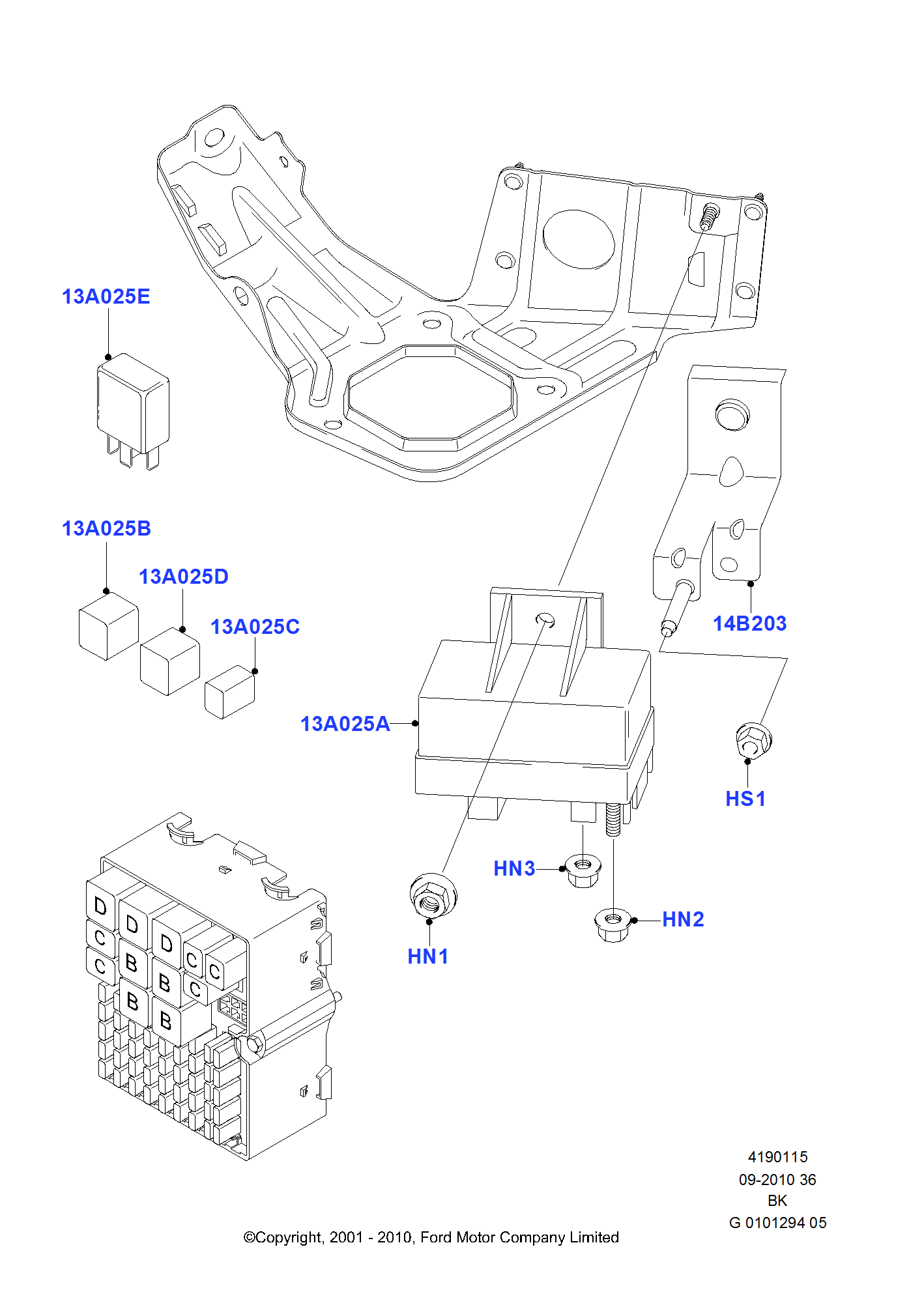 Glow plug circuit fault - Ford Fiesta Club - Ford Owners Club - Ford Forums