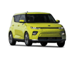 Modifications KIA SOUL 19 (2018-2022) [Middle East]