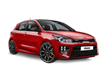 Modifications KIA RIO 21 (2020-2023) [USA]