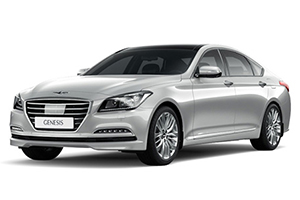 Hyundai G80 G80 20 (2020-)