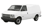 Chevrolet Astro catálogo de piezas (1985 - 2005) | 7zap OEM Catalogs ...