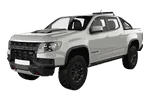 Chevrolet Colorado parts catalog (2004 - 2025) | 7zap OEM Catalogs for ...