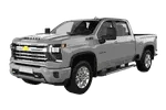 Chevrolet Silverado GMT800 Mirror/outside rear view (standard dr1 ...
