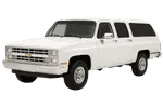 Chevrolet Suburban _parts_catalog (1987 - 2021) | 7zap OEM Catalogs for ...