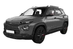Chevrolet Trailblazer parts catalog (2002 - 2019) | 7zap OEM Catalogs ...