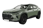 Chevrolet Trax parts catalog (2013 - 2025) | 7zap OEM Catalogs for ...