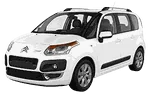 Buy Citroen C3 Picasso Fascia panel - face plate Parts Online 2008 ...