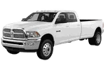 Kaufen Dodge RAM 3500 Pickup DS Feststellbremse hebel und seilzüge rear ...