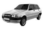 Compre repuestos OEM FIAT Mille 1994-1997 en línea — Mercado global | 7zap