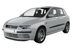 Fiat Stilo (Type 192) Block and cylinder head Diagram & OEM Parts (2001 ...