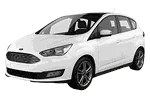 Ford C-Max DXA Manual transaxle diff. components parts 2010 - 2016 ...