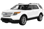 Ford Explorer UN46/UN105/150 Compact disc autochanger parts 1992 - 2000 ...