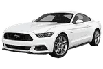 Ford Mustang S550 Engine modules and sensors parts 2015 - 2016 | EPC Asia