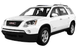 GMC Acadia 1st Generation Module/body control (with magnesium bracket ...