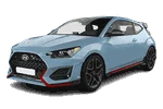 Catálogo de piezas por Hyundai Veloster FS 2011 - 2017 Medio oriente
