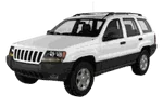 Jeep Grand Cherokee WJ/WG Fuel pump & sending unit [enf] [erh][eva][evc ...