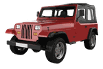 Jeep Jeep parts catalog (1981 - 1996) | 7zap OEM Catalogs for Finding ...